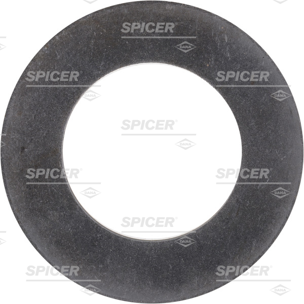 SPICER - 500898 - LOCK NUT
