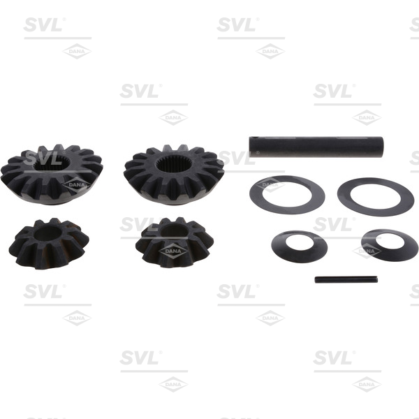 Spicer - 50381 - Drive Axle Shaft Seal