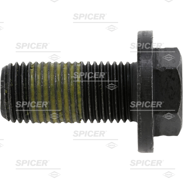 Spicer - 2010953-2 - Differential Pinion Seal