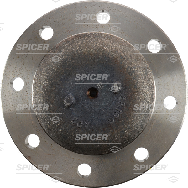 Spicer - 128561HX - Axle Shaft
