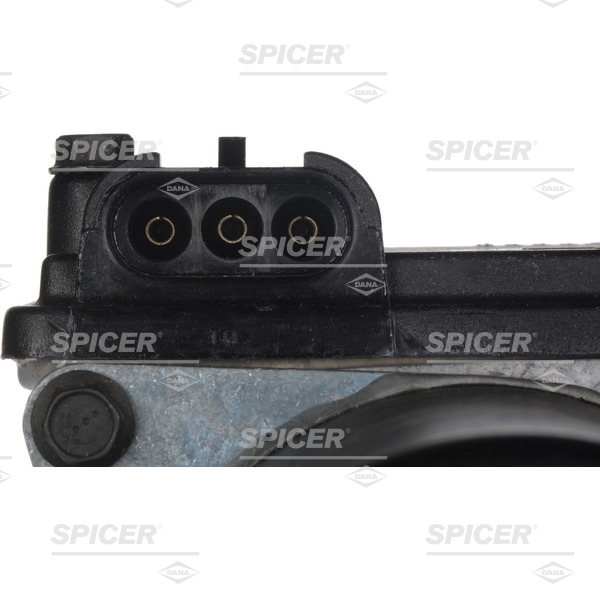 Spicer - 127771 - Differential Lock Motor