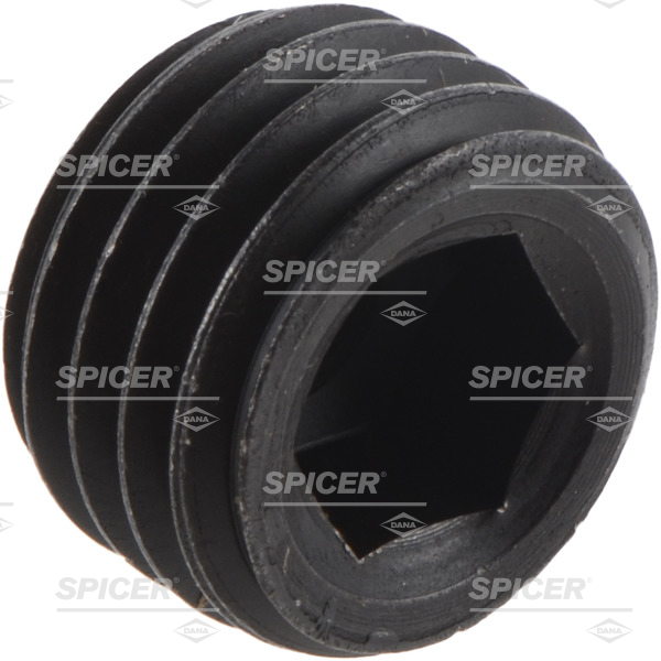 Spicer - 131095 - Differential Pinion Shaft Nut