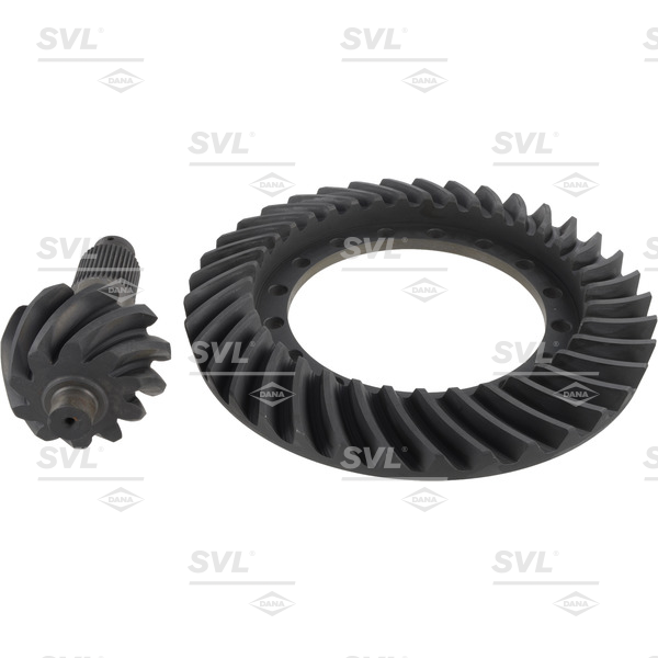 Spicer - 513366 - Differential Ring and Pinion