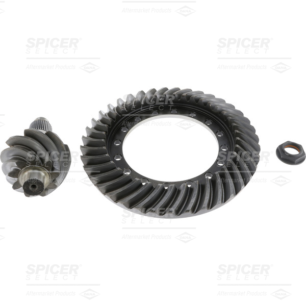 Spicer Select - 25-513366 - Differential Gear Set