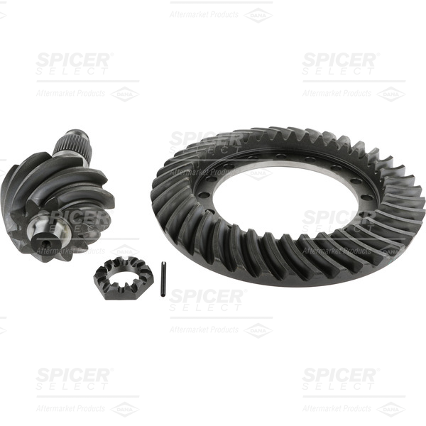Spicer Select - 25-513381 - Differential Gear Set