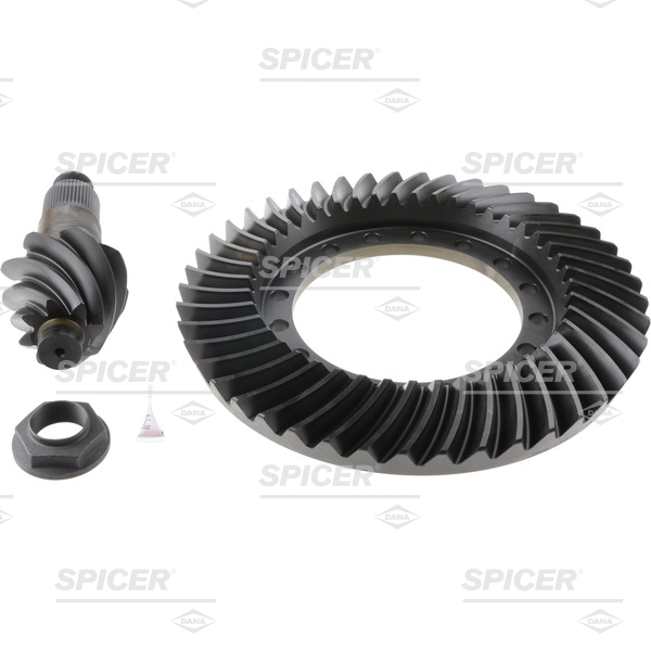 Spicer - 131095 - Differential Pinion Shaft Nut