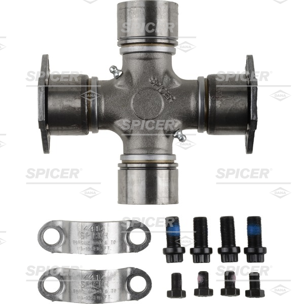 North America Homepage