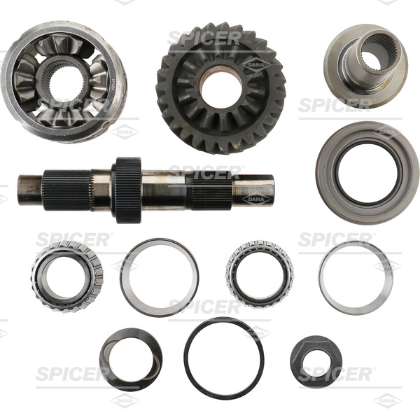 Spicer - 504170-1G - Differential Gear Install Kit