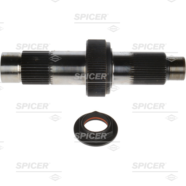 Spicer - 504182 - Differential Pinion Shaft