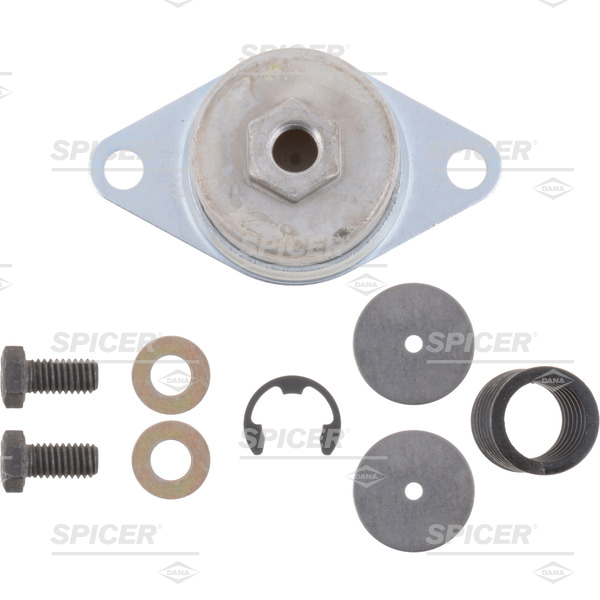null - 512699 - Differential Lock Assembly