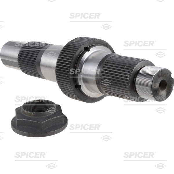 Spicer - 131095 - Differential Pinion Shaft Nut