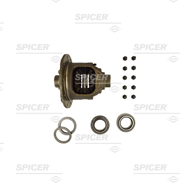 Spicer - 708063 - Drive Axle Shaft
