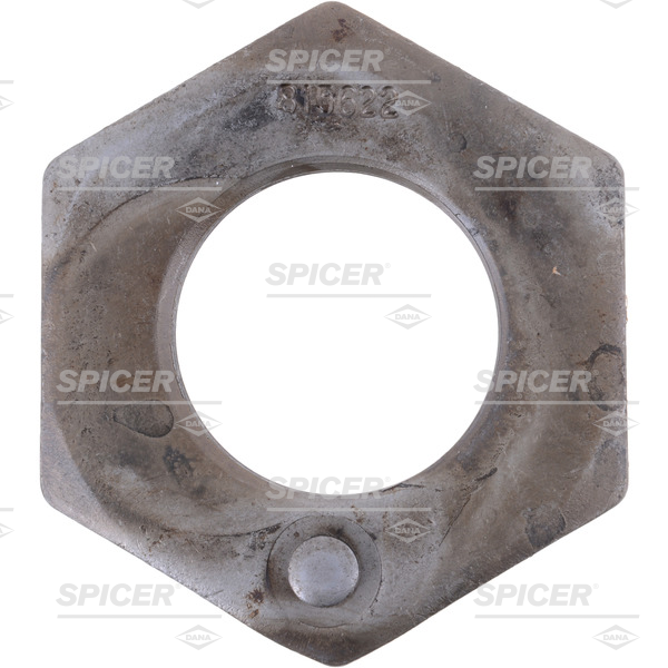 Spicer - 815622 - Wheel Hub Nut