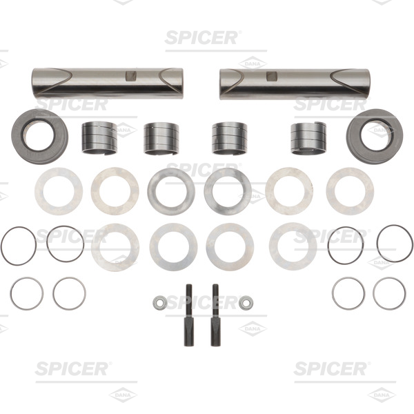 Spicer - KPK3004 - Steering King Pin Repair Kit