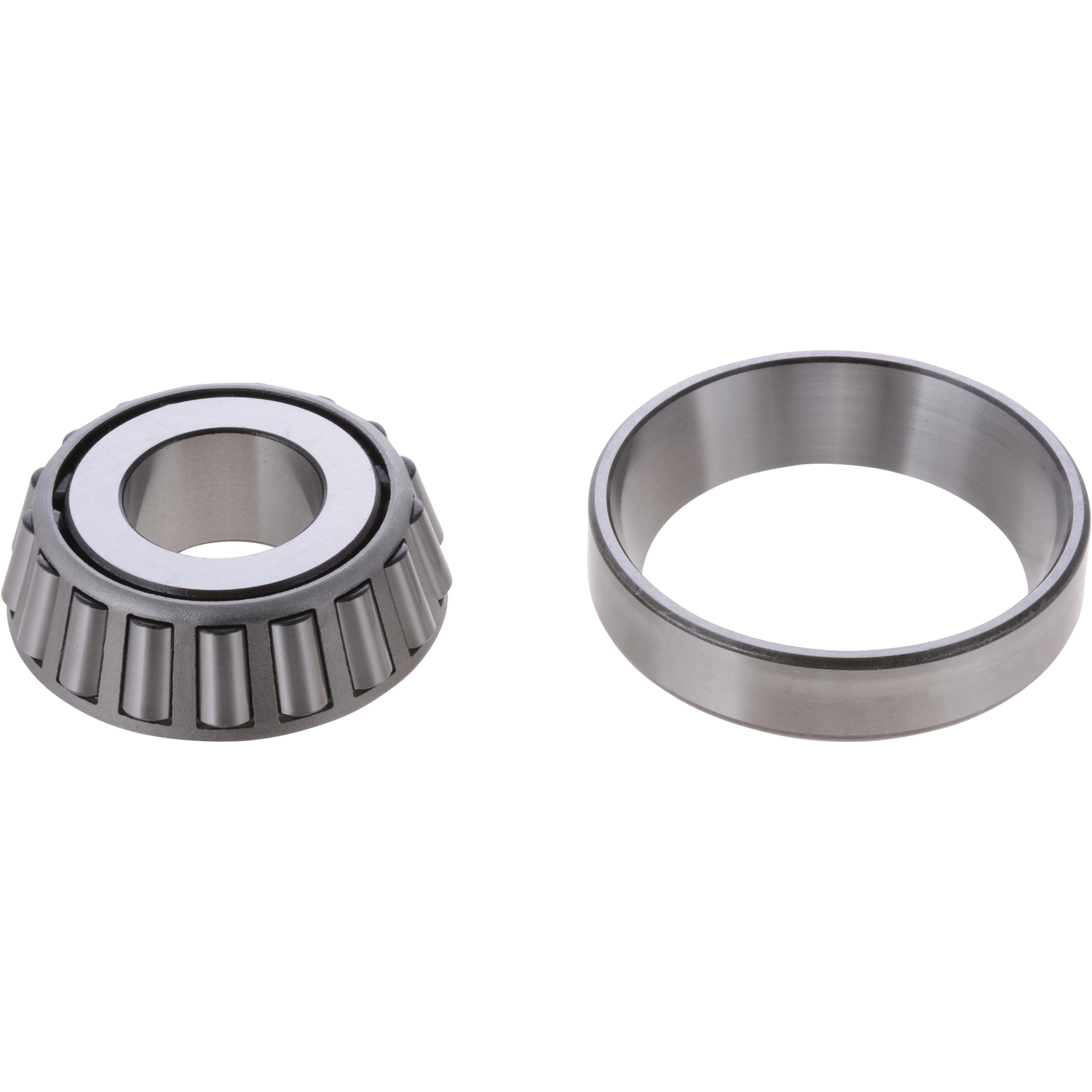 Pinion bearing top